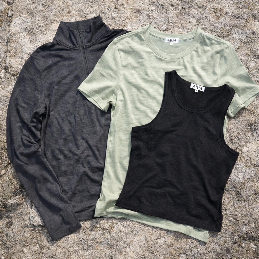 Is Merino Wool Worth the Price? A 5-Year Cost Analysis – Aiua Clothing